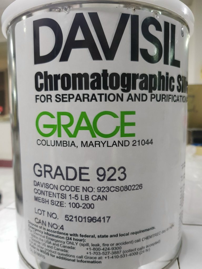 SILICAGEL D1319 - CTY TNHH KT PHƯƠNG NAM