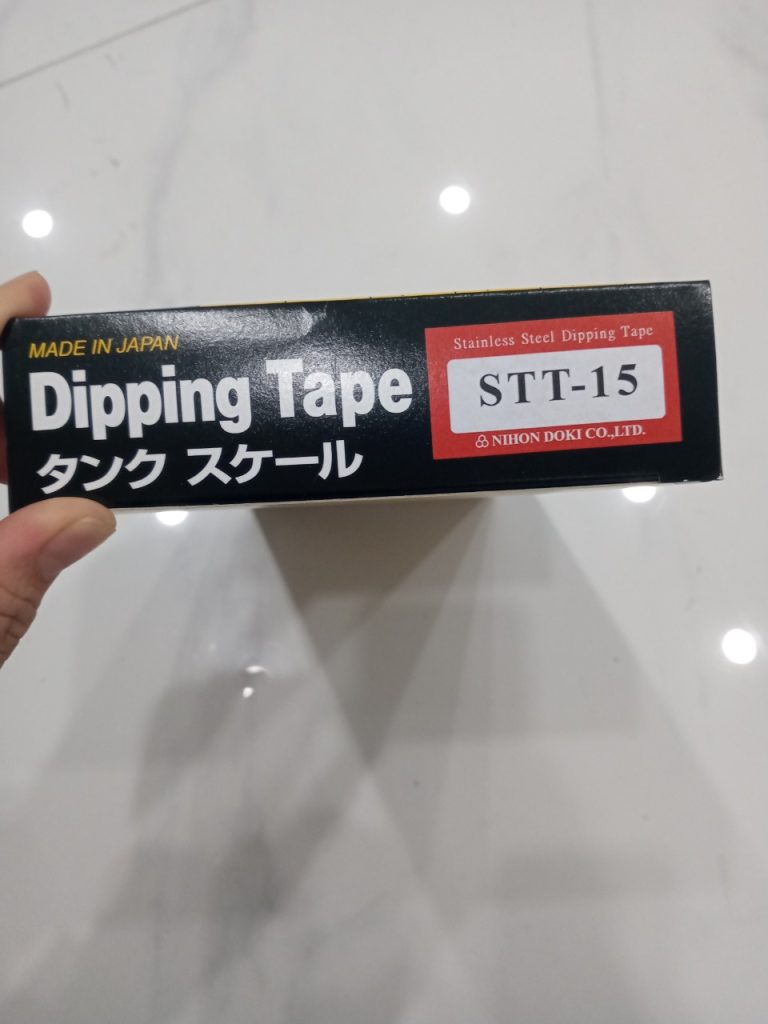 Thước đo STT-15 Nihon Doki - CTY TNHH TM DV KT PHƯƠNG NAM