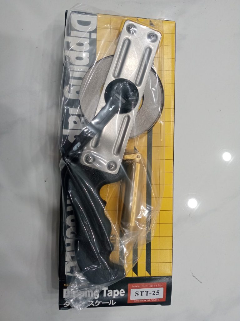Thước đo STT-25 Nihon Doki - CTY TNHH TM DV KT PHƯƠNG NAM
