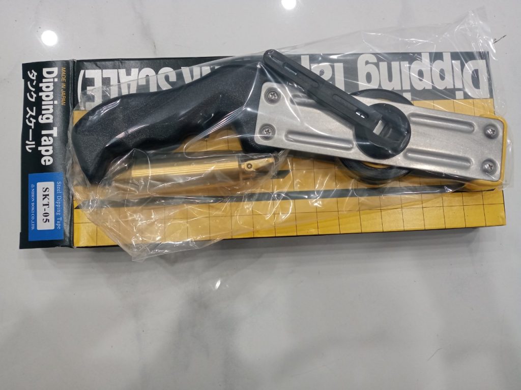 Thước đo SKT-5 Nihon Doki - CTY TNHH TM DV KT PHƯƠNG NAM