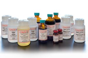 CONOSTAN® Oil Standards - CTY TNHH TM DV KT PHƯƠNG NAM